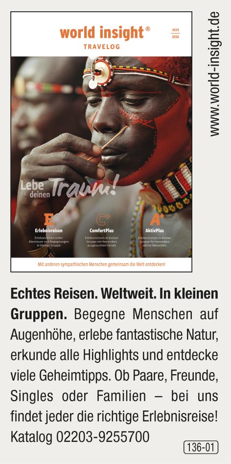 Katalog Collection - GEO